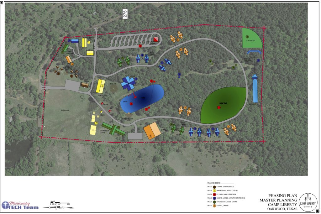 Donate – Camp Liberty