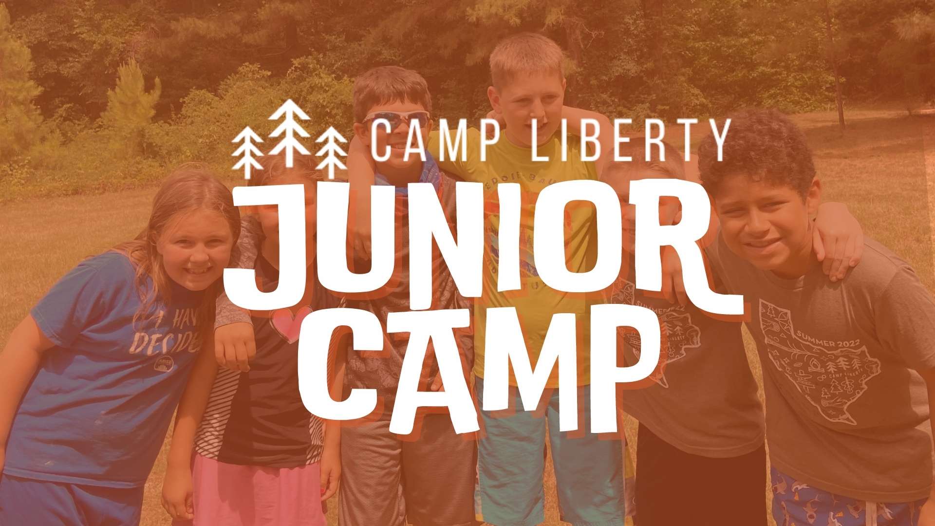 Camp Liberty – Dive Deep