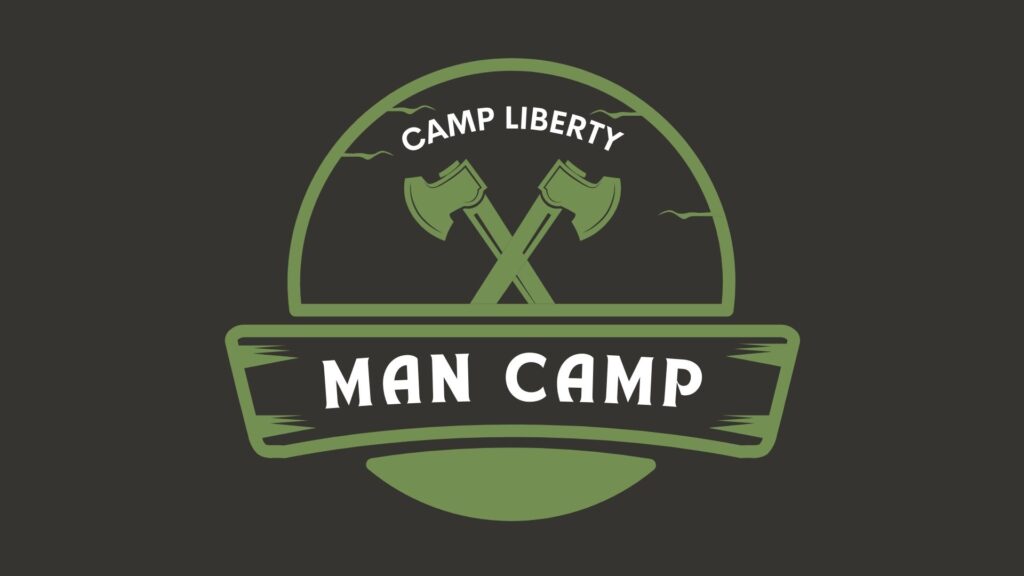 Camp Liberty – Dive Deep