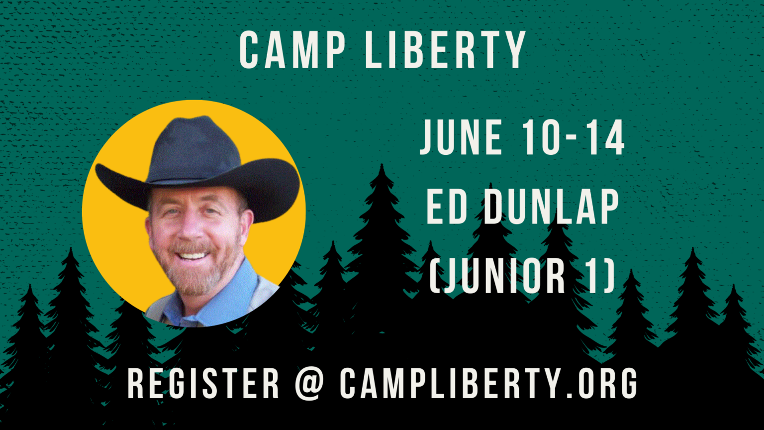 Camp Liberty – Dive Deep