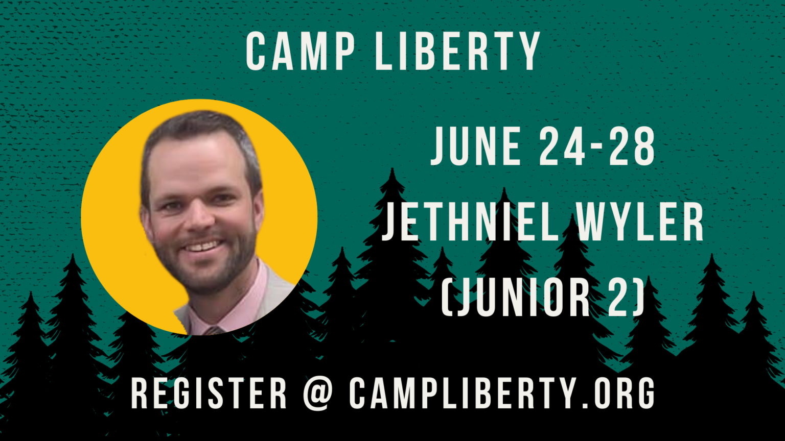 Camp Liberty – Dive Deep