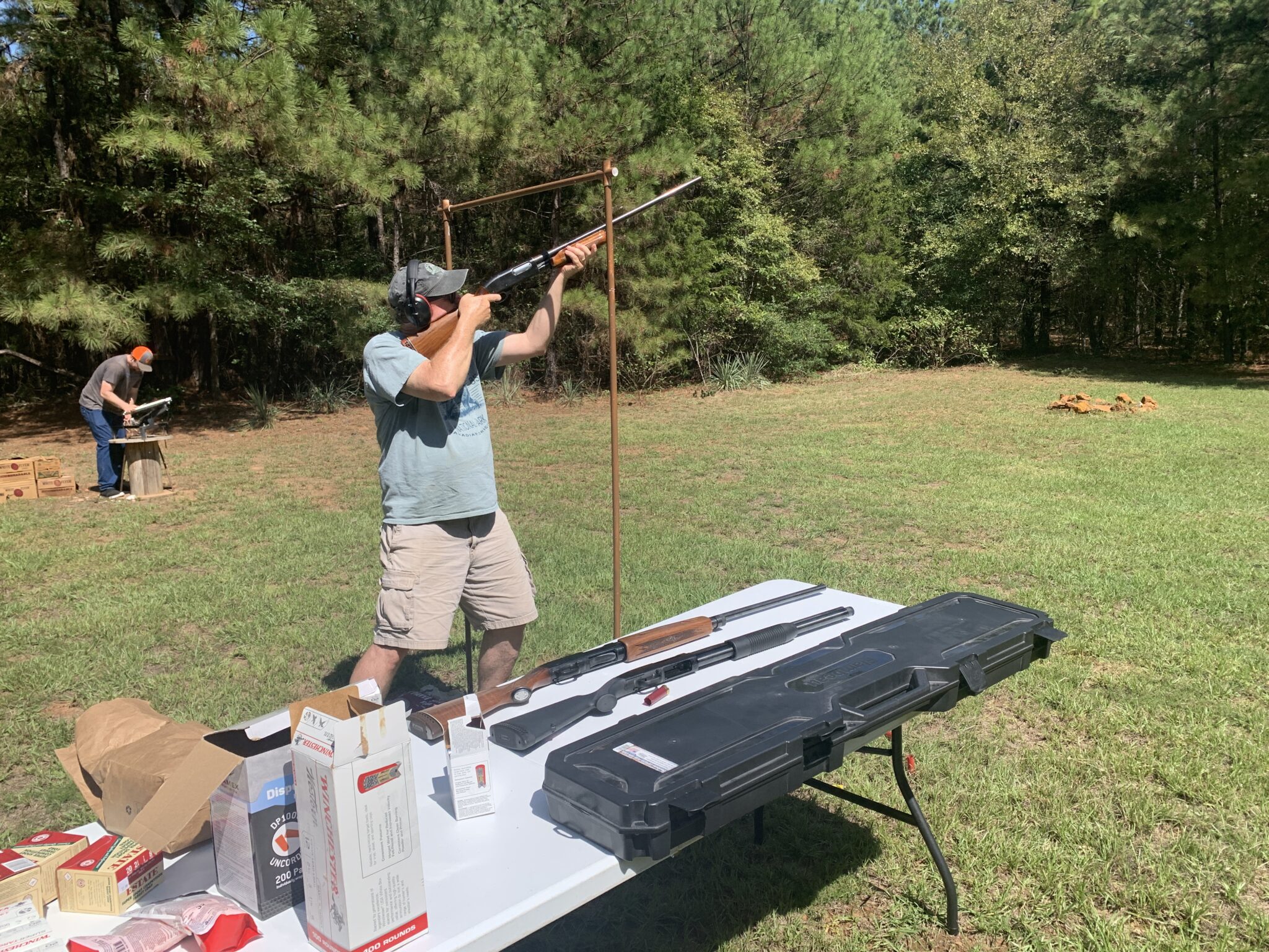 Custom Camps – Camp Liberty