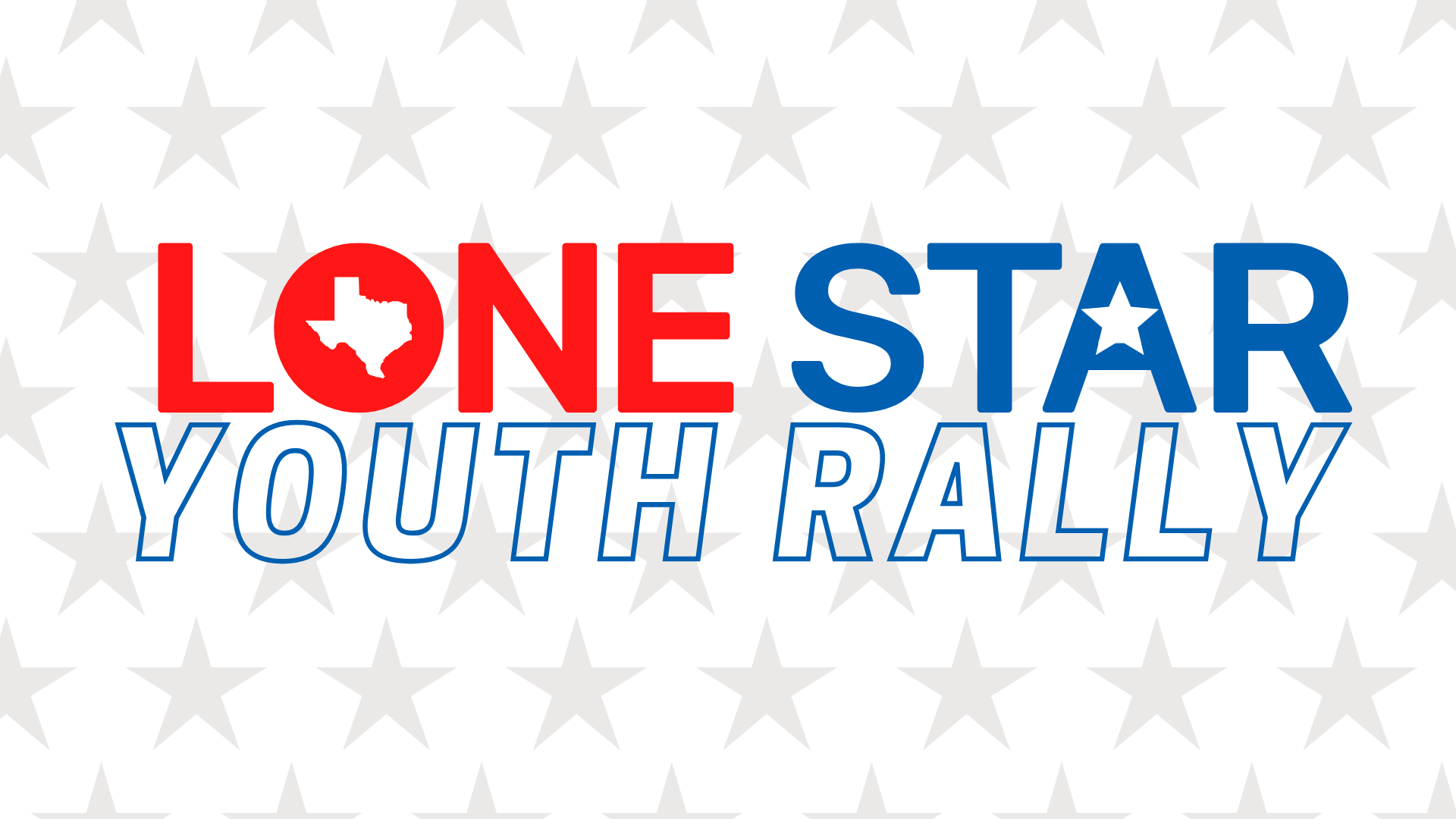 Lonestar Youth Rally – Camp Liberty